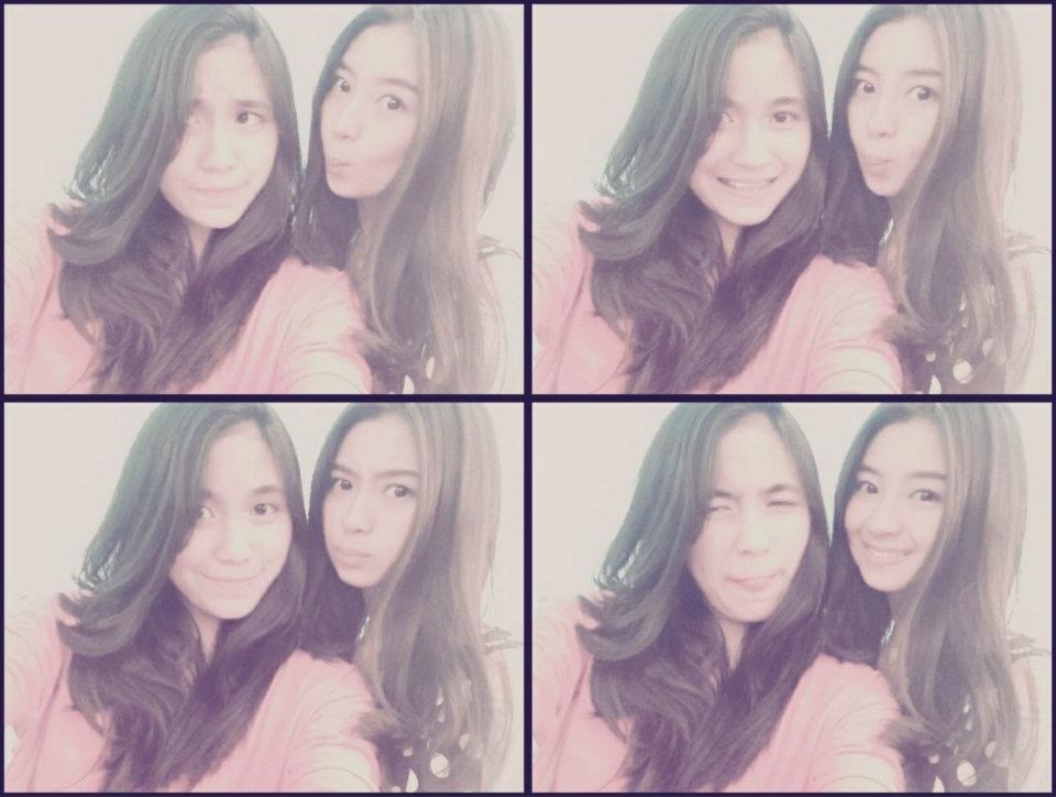 NovaShare: Foto Febiola Novita