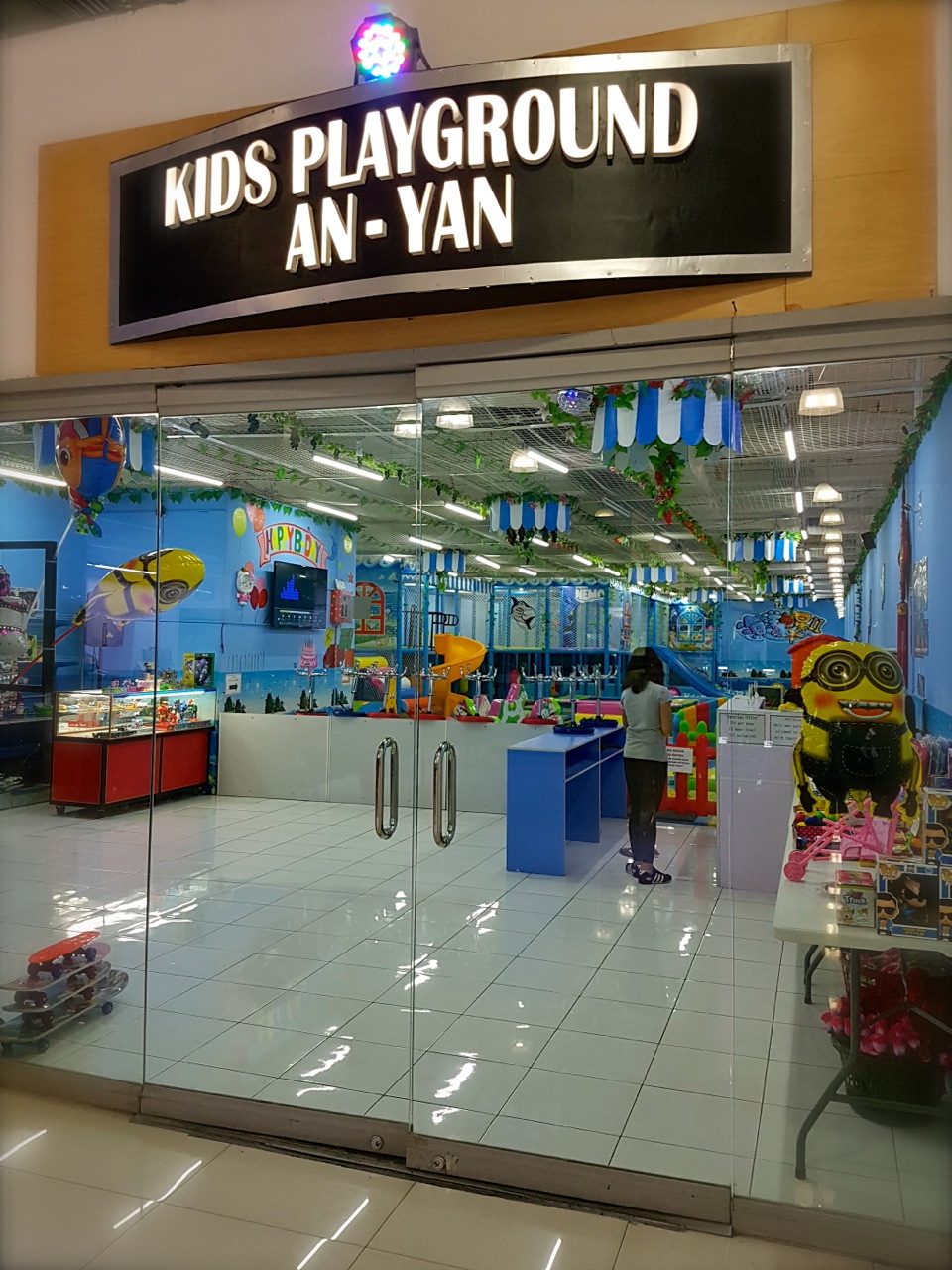 My Mom-Friday: 8 Reasons to Shop at Shopwise Hypermarket