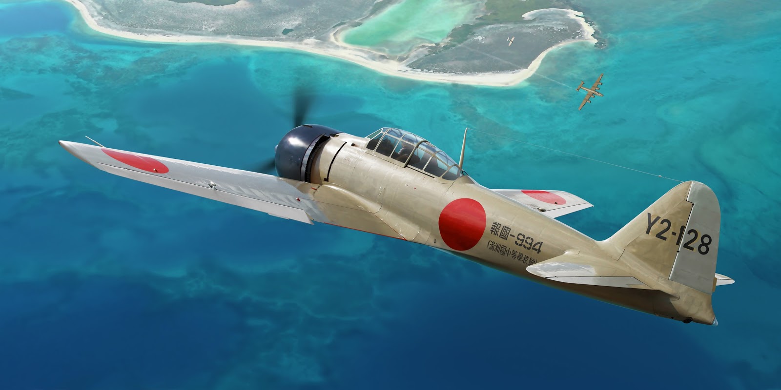 Aviation Art of Ron Cole & Cole's Aircraft: Tale of a Zero Fighter: The ...