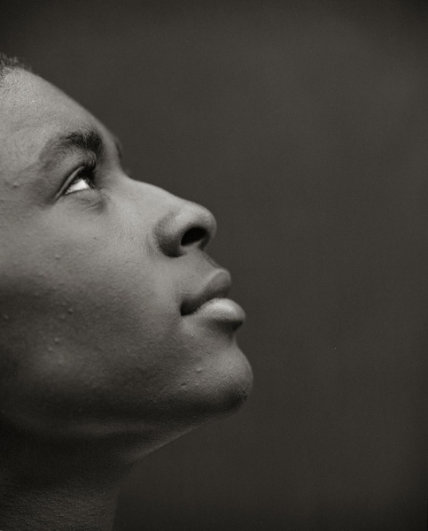 Los Grandes Fotografos: Kurt Markus (1947)