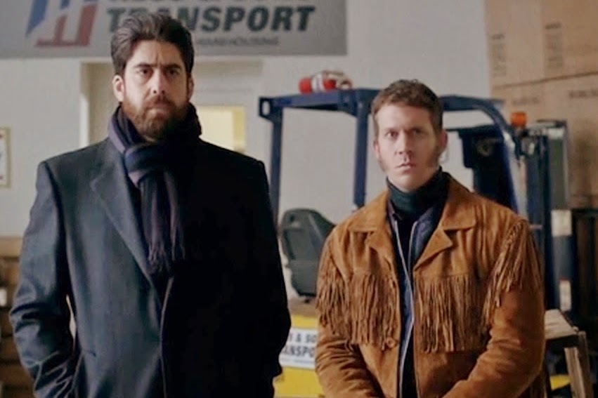 Dante Rants: 10 Reasons Why You Should Have Watched Fargo