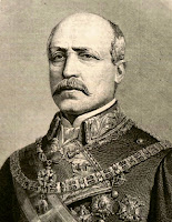 La Historia que conté en mis clases: EL ATENTADO DEL GENERAL PRIM