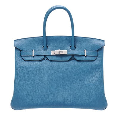 My Birkin Blog: 2012 New Colors