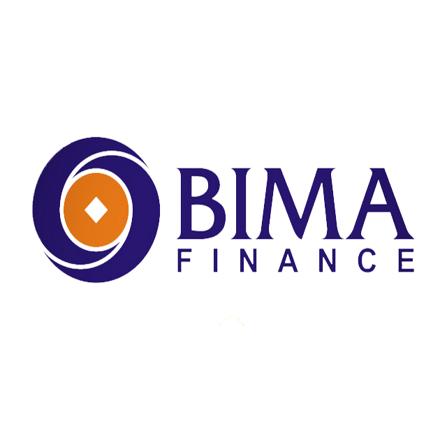 Bima Finance Logo