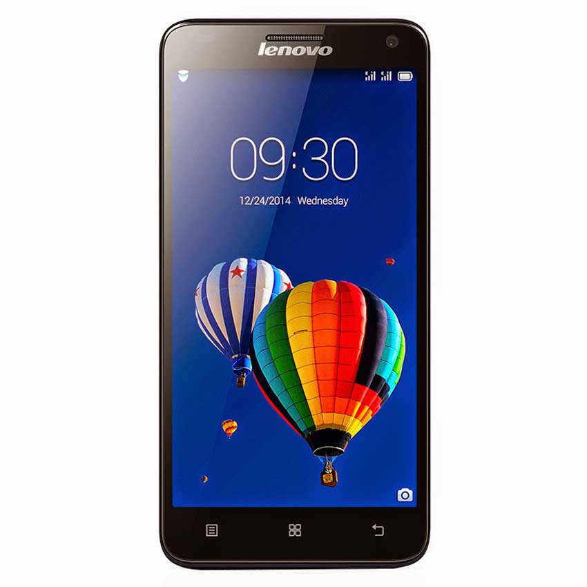 Harga Baru dan Spesifikasi Handphone Lenovo S580 | Harga dan ...