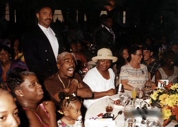 Former 2Pac Bodyguard Frank Alexander Found Dead | Page 5 | Lipstick Alley