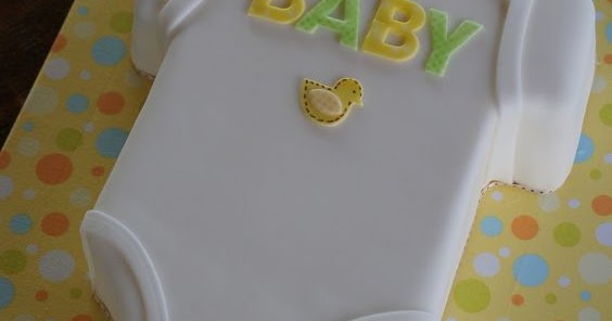 De Todo, Un Poco .: TORTAS CON FORMAS, FÁCILES DE HACER SIN MOLDES