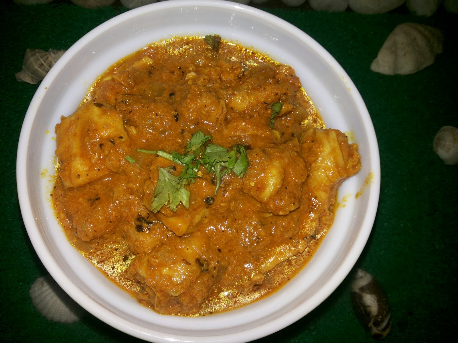 Desi Tadka - Flavor of Indian Kitchen: Butter Chicken/ Murg Makhani