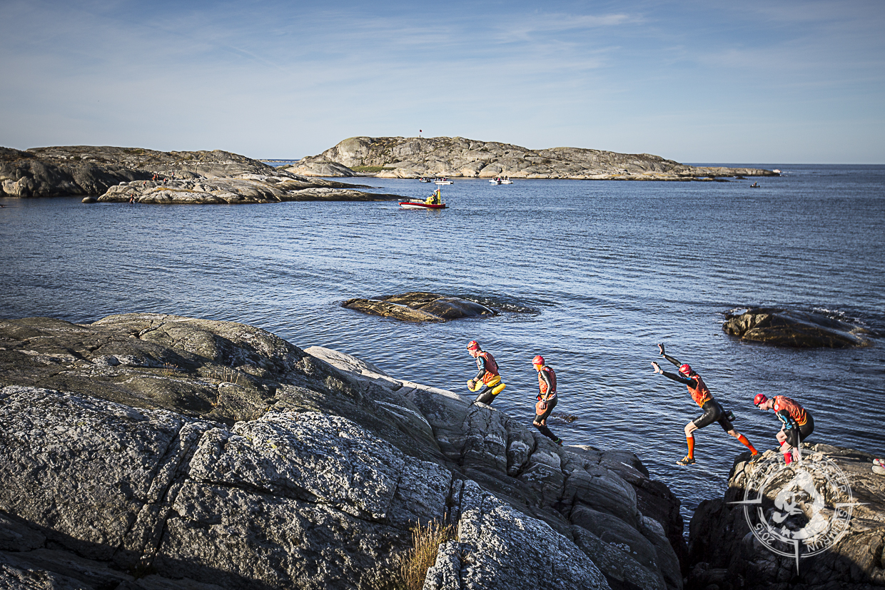 Sofias Secrets: Koster Swimrun 2015