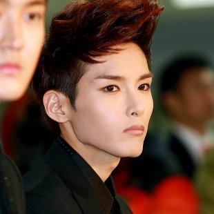 prexious: Fakta Dan Biodata Ryeowook Super Junior