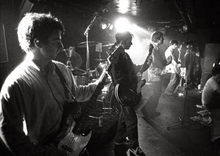 Live Bootlegs: Oasis - Live @ Metro, Chicago, USA, 15-10-1994