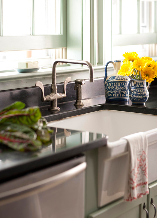 Decor Inspiration Traditional and Beautiful Home with Historic Flair ...