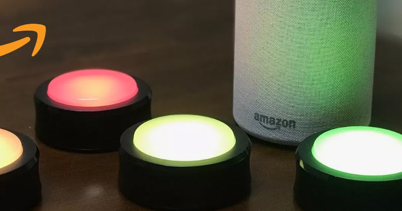 Amazon now making new Alexa gadgets Toolkit to lets Alexa have some toy ...