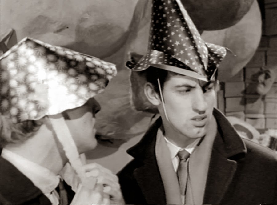 13: WHERE HAS POOR MICKEY GONE? - Ottilie Paterson - "Damned Good ...