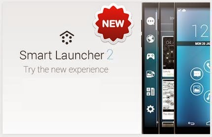 Descarga el Nuevo Smart Launcher Pro 2 v2.7.2 Gratis (Full Apk) - ApkPanamá
