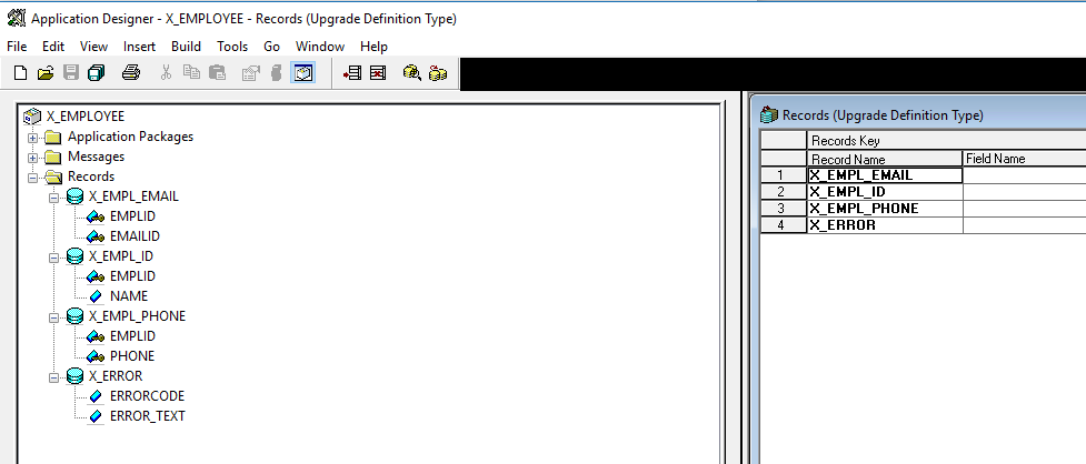 Peoplesoft Tips and Tricks: Create a GET JSON REST API in PeopleSoft