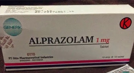 Jual Xanax Alprazolam,Dumolid,Riklona,Camlet,Heximer,Actazolam,Prohiper ...