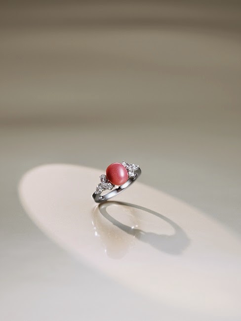 mylifestylenews: MIKIMOTO @ The Rare Pearl Collection Queen of Pearl ...