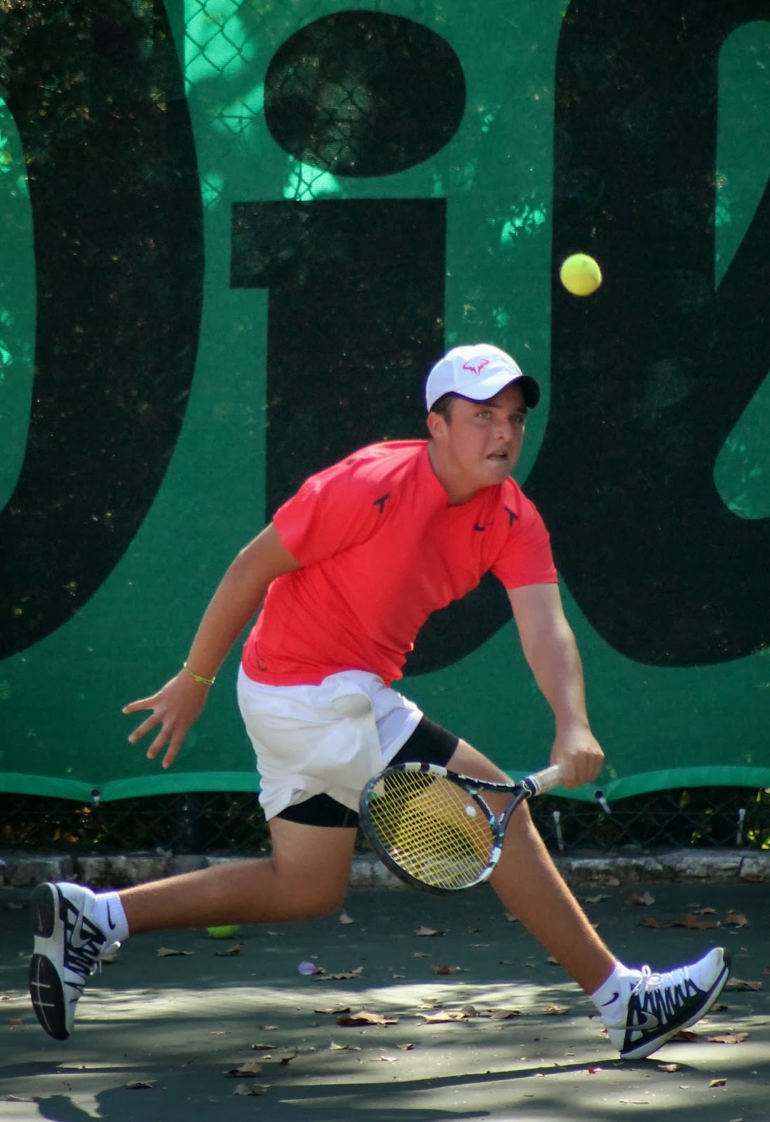 andatenis: VI TORNEO CIRCUITO COSTA DEL SOL - LEW HOAD