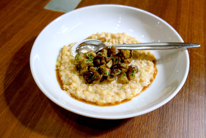 Nos Adresses : Au Taillevent, le chef David Kinch célèbre en France les ...