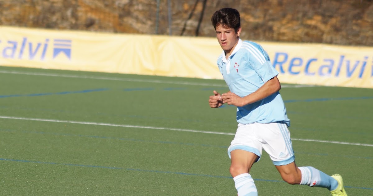 CanteiraCeleste.com: El cadete Martín Rafael, convocado por la ...