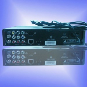 Satellite Dish Tracking, Decoders and Dongles Tutorials: How to wakeup ...