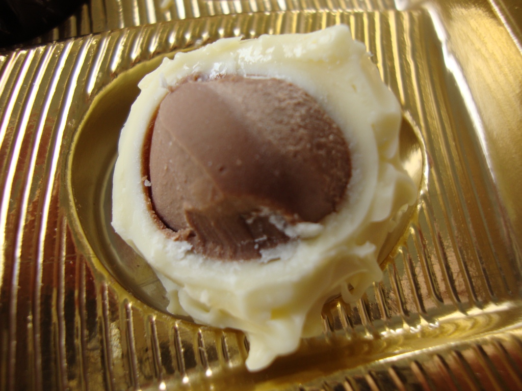 Truffel d'Oro: Gourmet Collection - Elit