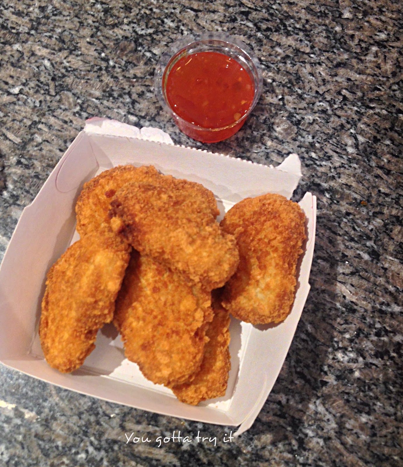 You gotta try it: Angriest Whopper- A limited edition fiery delicious ...