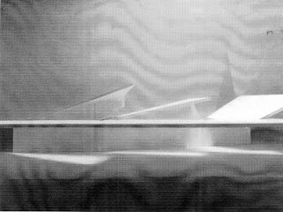 HeadRoom: Igualada Cemetery Addition