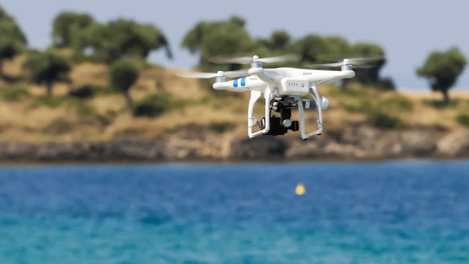 Remote Pilot Licence (RePL) | RPAS Training