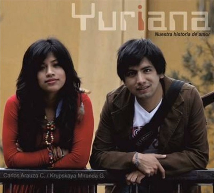 Duo Yuriana - Nuestra historia de amor | Sentir Latinoamericano