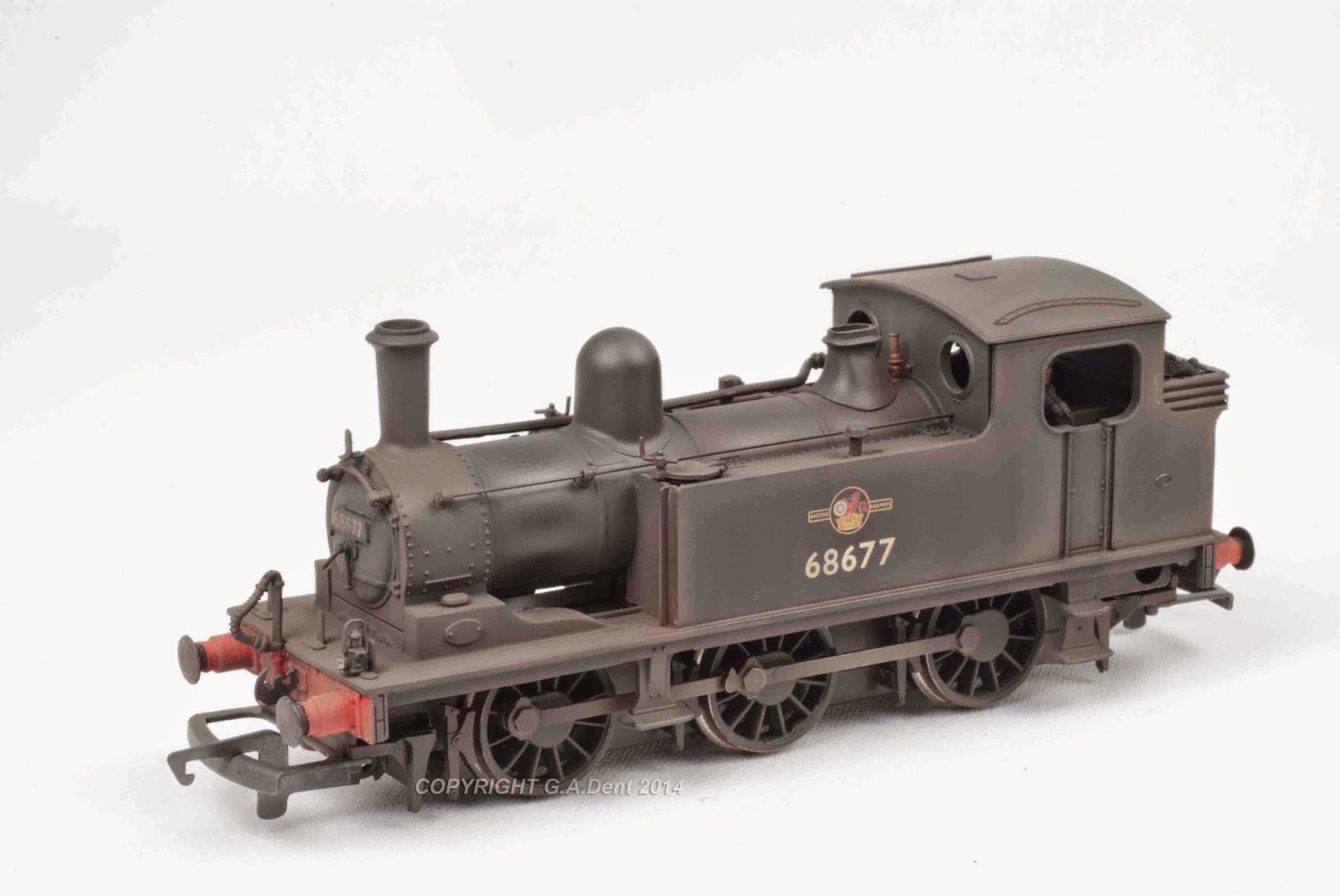 VENERABLE J72 READY FOR USE