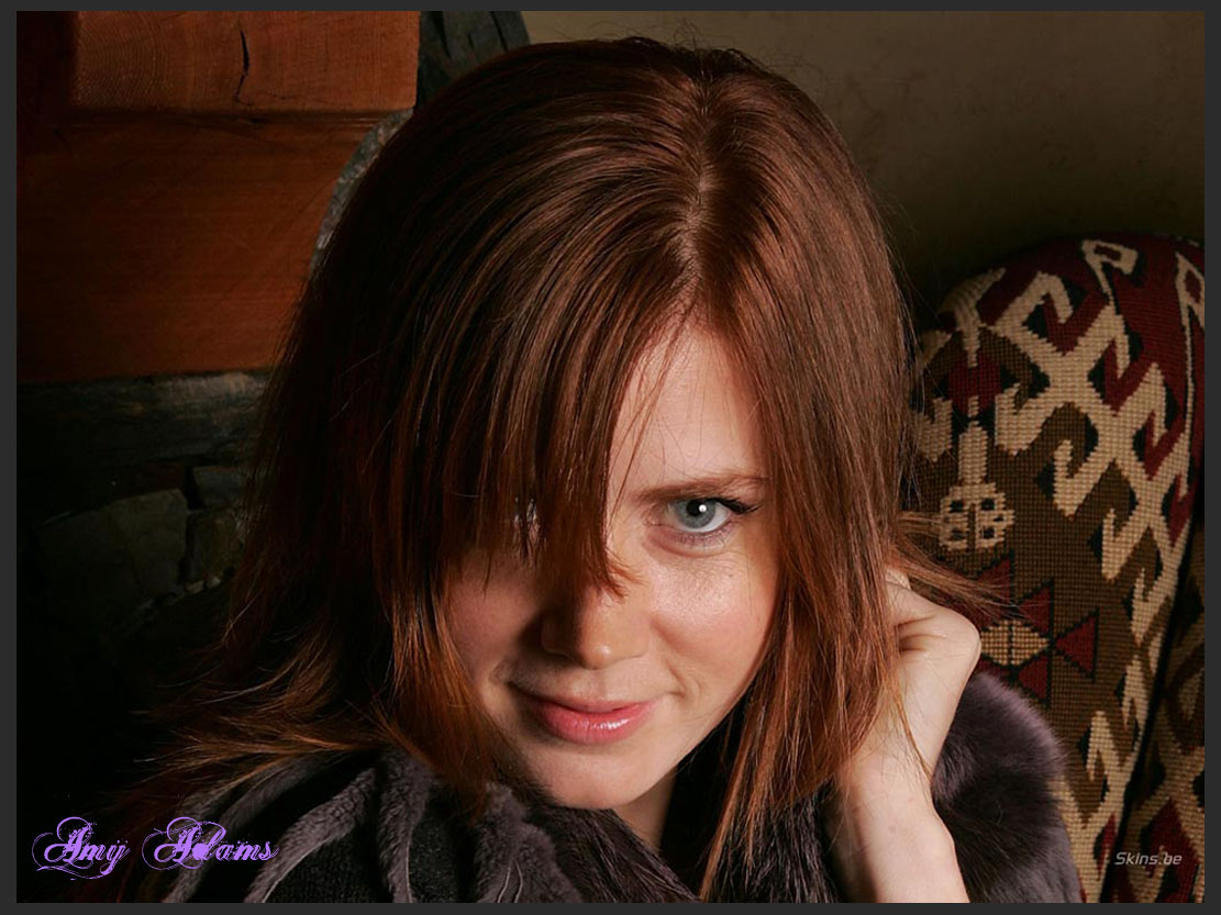 Amy Adams Photo Gallery ~ star's photo