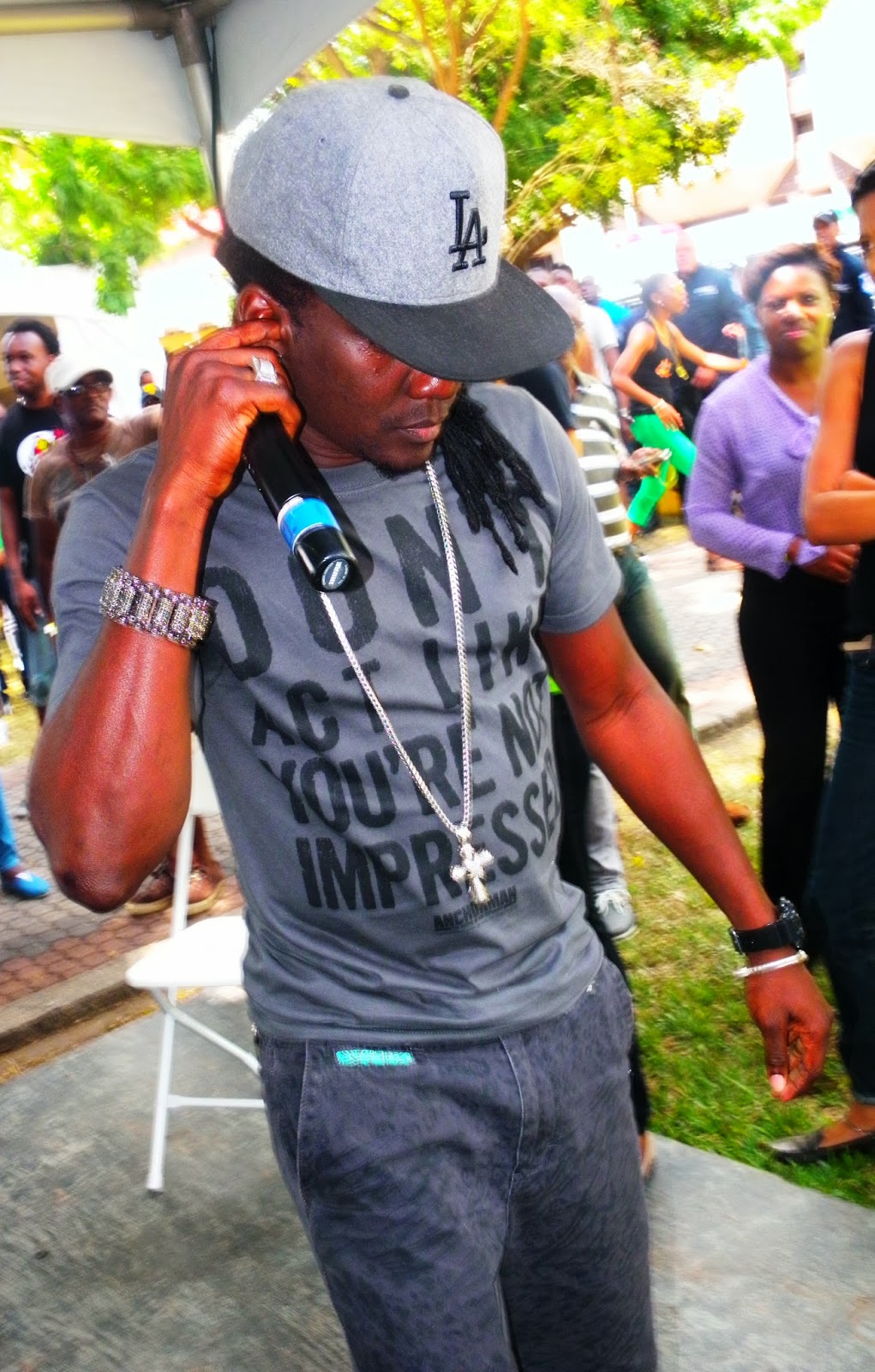 REAL WORLD FICTION ((RWF)) Images, Life and People Continues... : SOCA ...