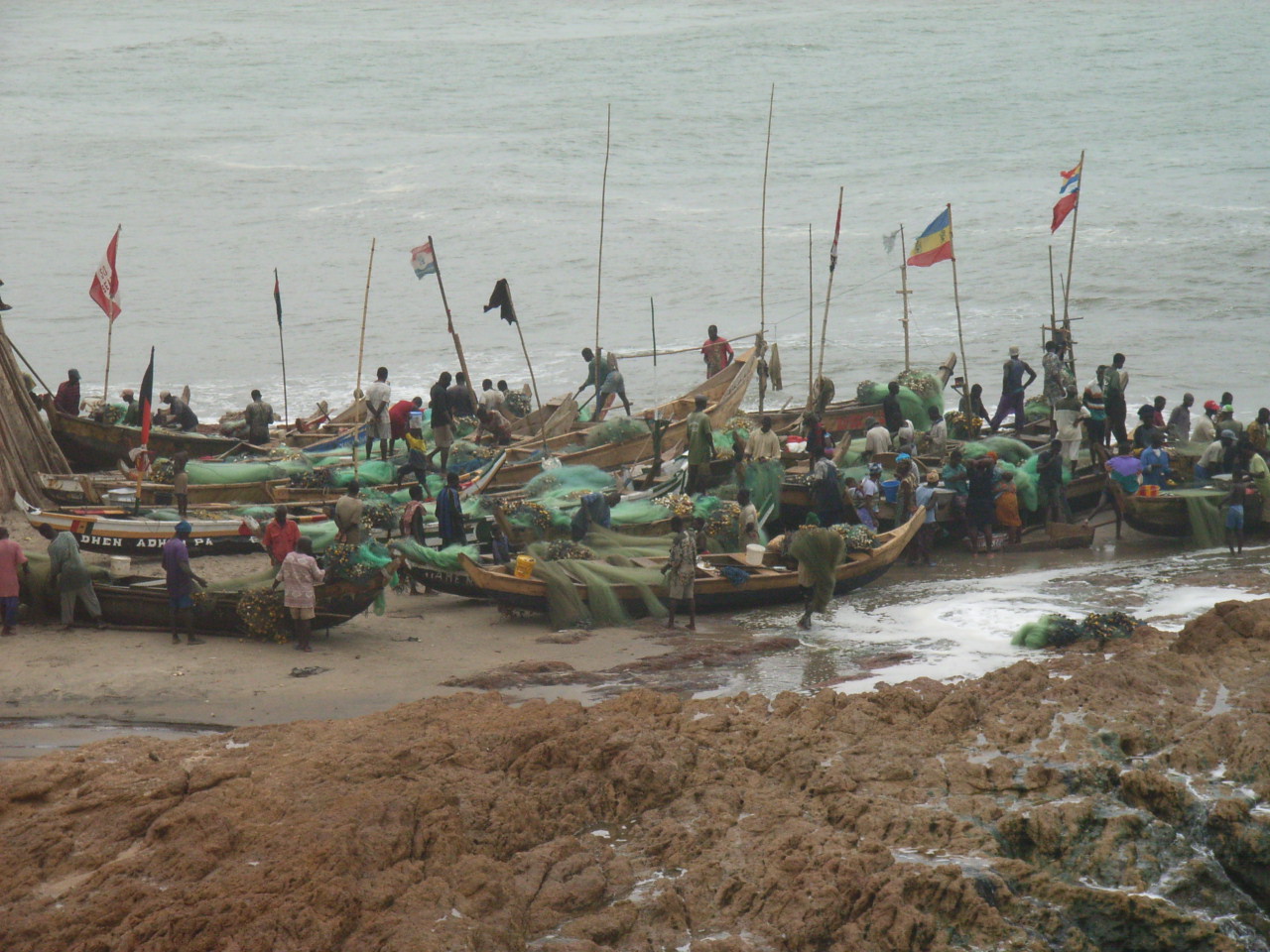 Ray Hawkins Christian Author: Being an 'Under-rower' in ministry