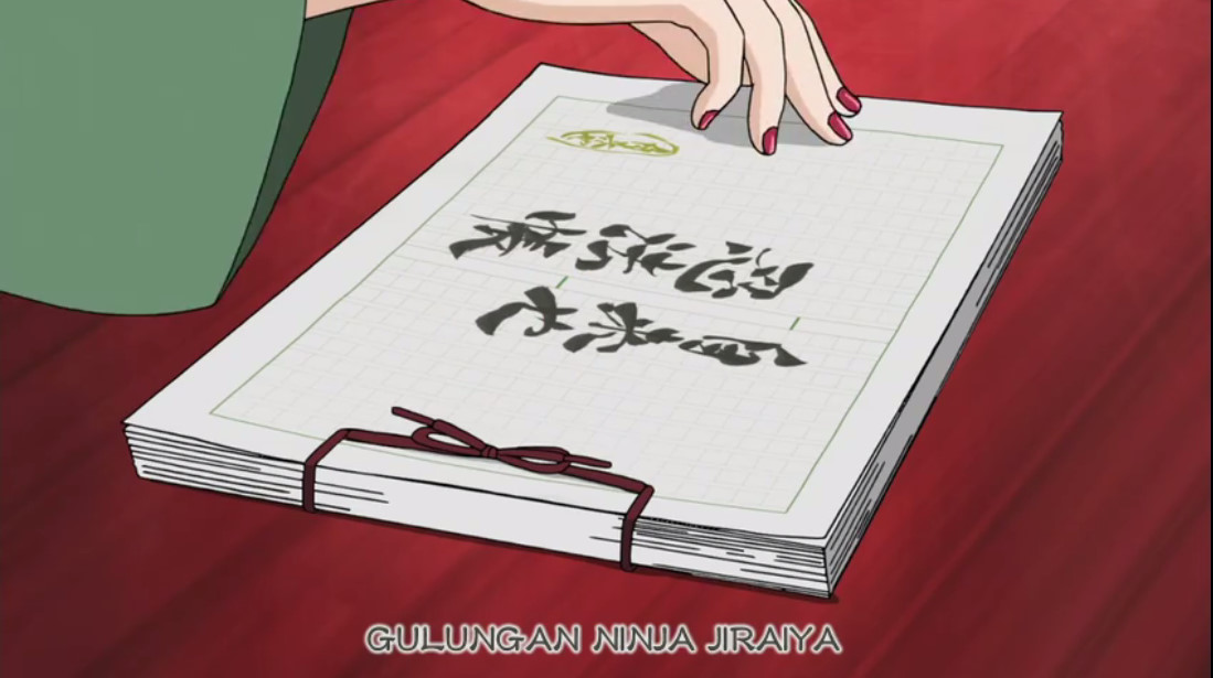 Naruto shippuden episode 432 - Animeland