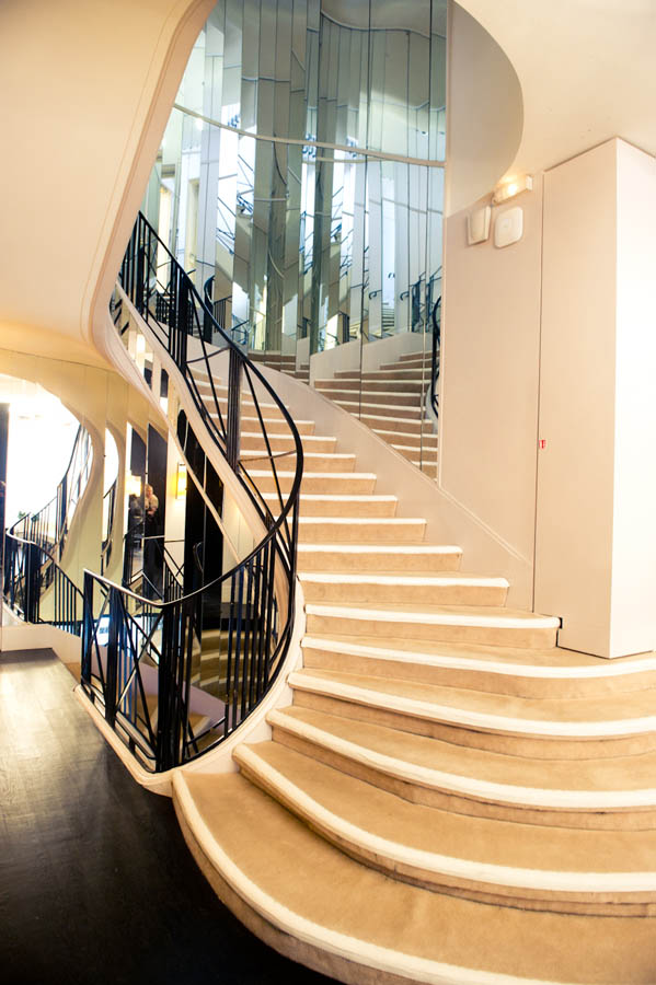 Coco Chanel's Paris Apartment - Oh You Crafty Gal