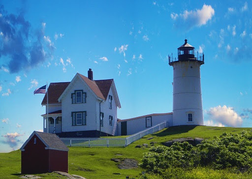 Are You Scared: Most Haunted Lighthouses