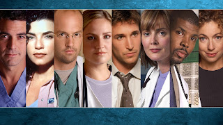 Er Posters | Tv Series Posters and Cast