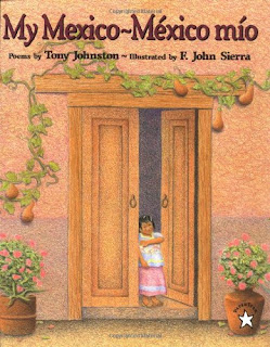 Mommy Maestra: Children's Books about Mexico
