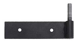 Marzua: Goznes y quicios