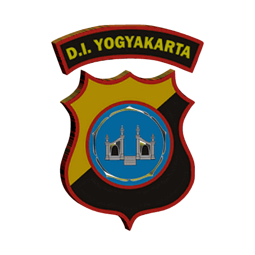 11 LOGO 3D POLDA POLRI | Animasi PEJUANG dan PECUNDANG