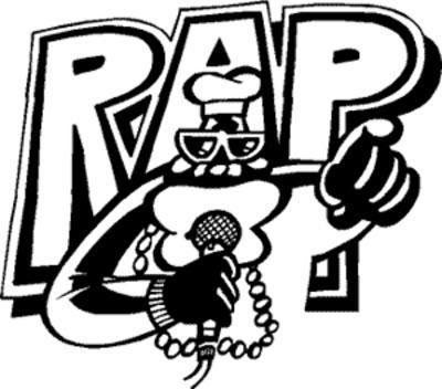 Dibujos de rap - Imagui