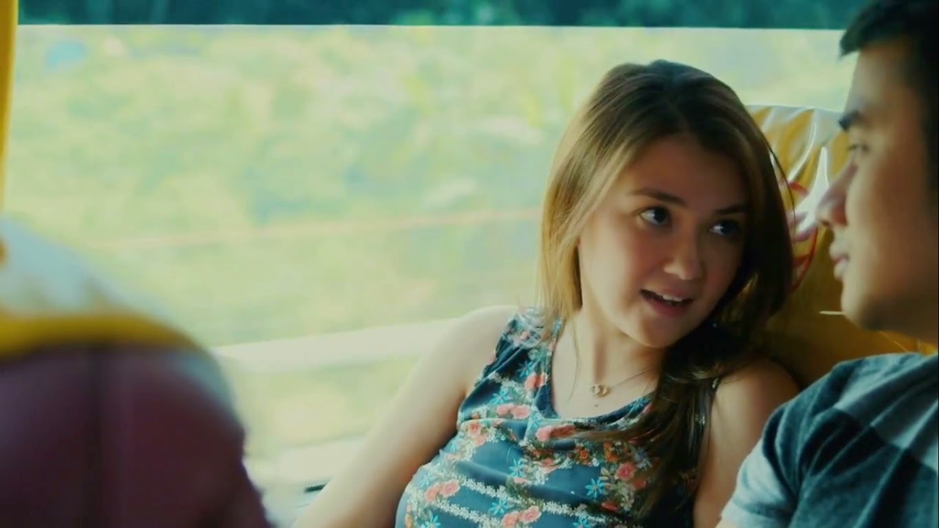 My Movie World: That Thing Called Tadhana In Theaters Nationwide on ...