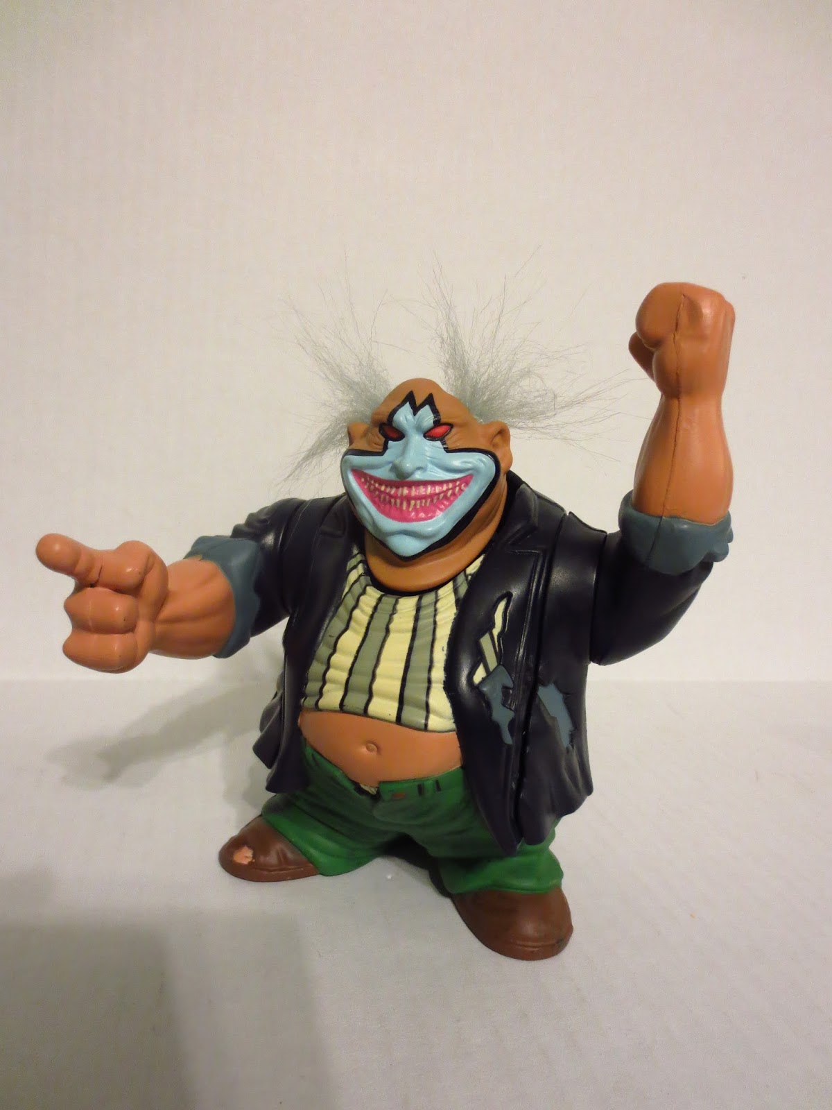 Action Figure Barbecue: Action Figure Review: Clown from Spawn by ...