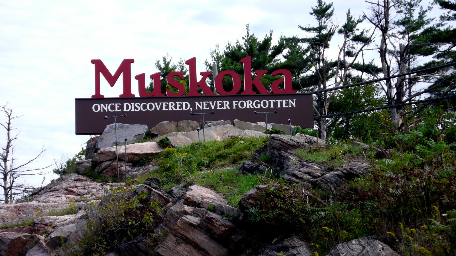 We Discover Canada And Beyond: Cross Canada and Back, Part 56