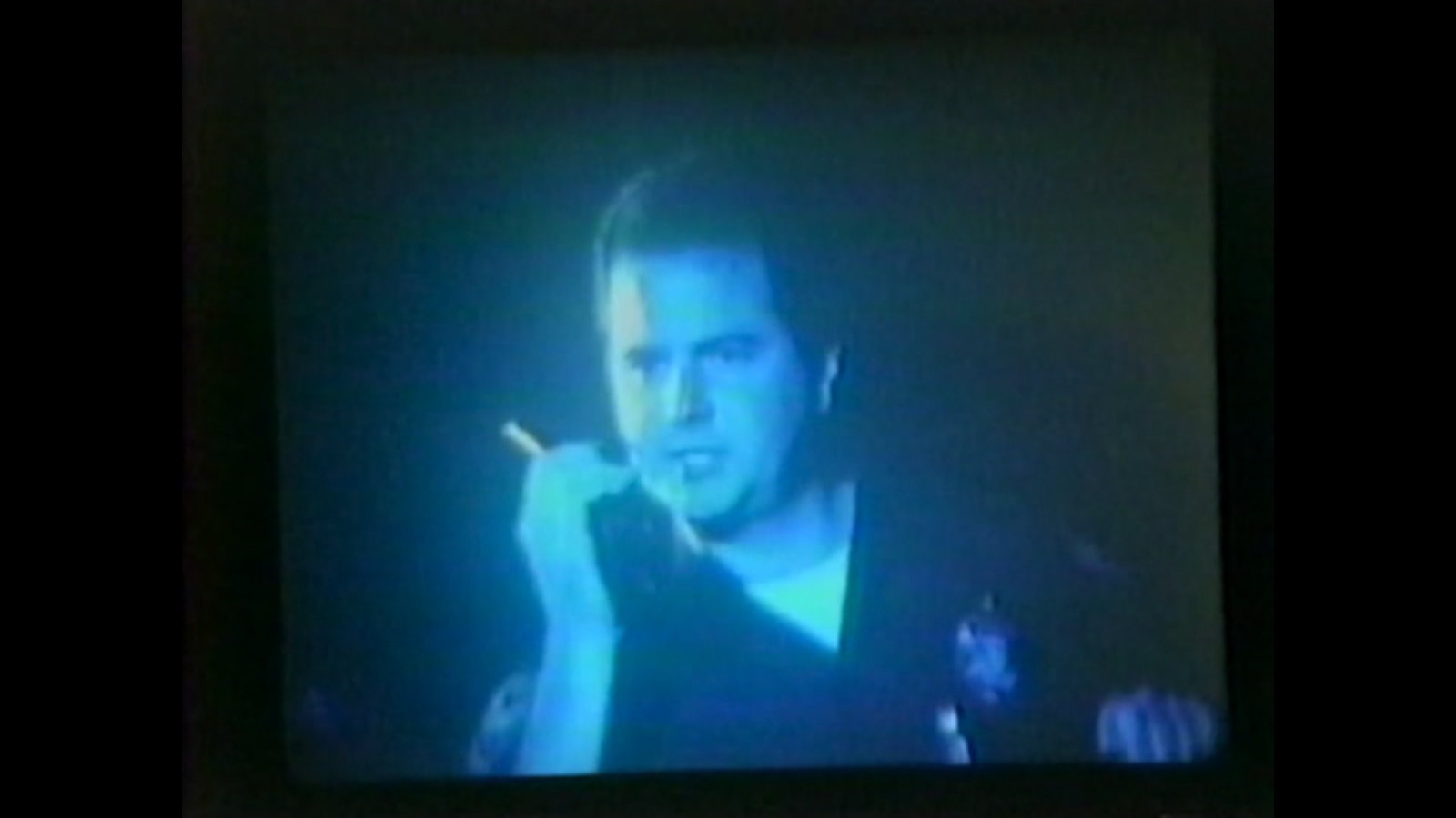 Robot Ninja: Ultimate Edition (Tempe Digital) Blu-ray Review + Screenshots