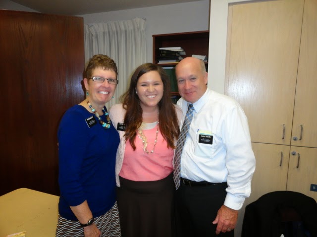 Grandpa and Grandma: Sometimes the things we can't change end up ...