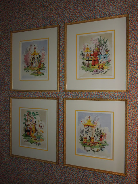 Artist Spotlight: Harrison Howard - The Glam Pad