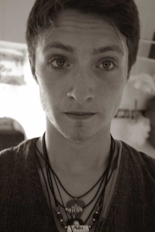 Jamie-ash's AS Media Blog: Posible people for photos